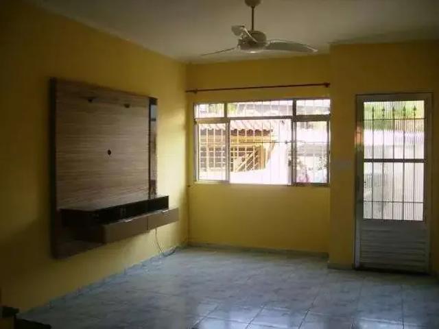 Casa / Sobrado para Venda em São Paulo/SP Vila Marieta 2 Quartos