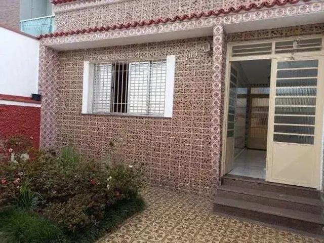 Casa / Sobrado para Venda em São Paulo/SP Vila Marieta 2 Quartos