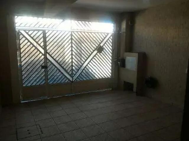 Casa / Sobrado para Venda em São Paulo/SP Vila Marieta 4 Quartos