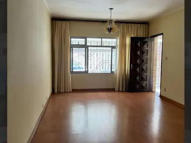 Casa / Sobrado para Venda em São Paulo/SP Vila Marieta 4 Quartos