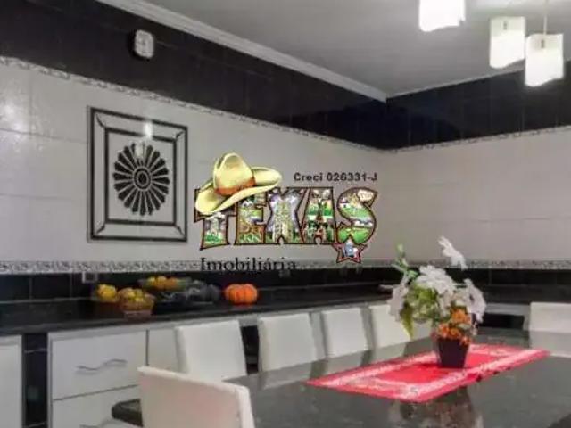 Casa / Sobrado para Venda em São Paulo/SP Vila Marieta 5 Quartos