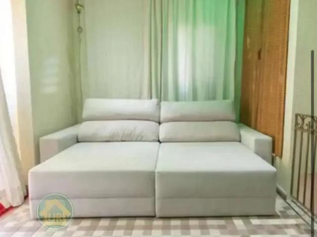 Casa / Sobrado para Venda em São Paulo/SP Vila Marina 4 Quartos