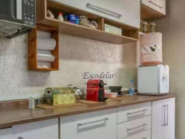 Casa / Sobrado para Venda em São Paulo/SP Vila Marina 4 Quartos