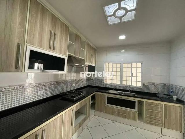 Casa / Sobrado para Venda em São Paulo/SP Vila Marina 4 Quartos