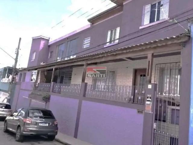 Casa / Sobrado para Venda em São Paulo/SP Vila Marina 4 Quartos