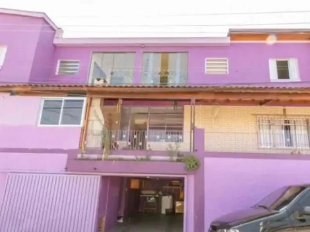 Casa / Sobrado para Venda em São Paulo/SP Vila Marina 4 Quartos
