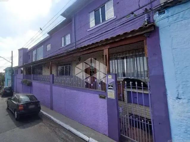 Casa / Sobrado para Venda em São Paulo/SP Vila Marina 4 Quartos