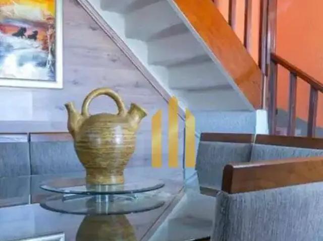 Casa / Sobrado para Venda em São Paulo/SP Vila Marina 4 Quartos