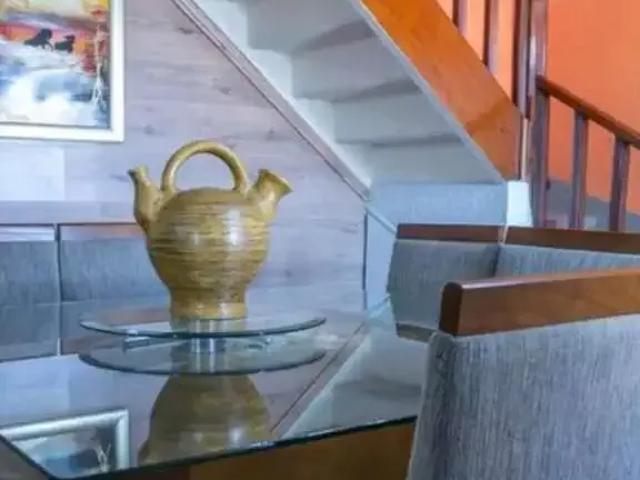 Casa / Sobrado para Venda em São Paulo/SP Vila Marina 4 Quartos
