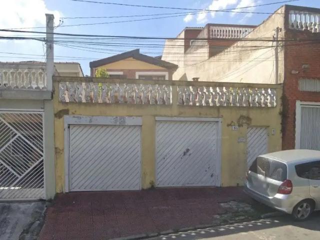 Casa / Sobrado para Venda em São Paulo/SP Vila Marina