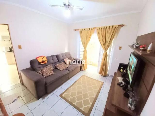 Casa / Sobrado para Venda em São Paulo/SP Vila Marina 2 Quartos