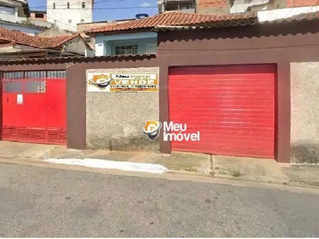 Casa / Sobrado para Venda em São Paulo/SP Vila Marina 2 Quartos