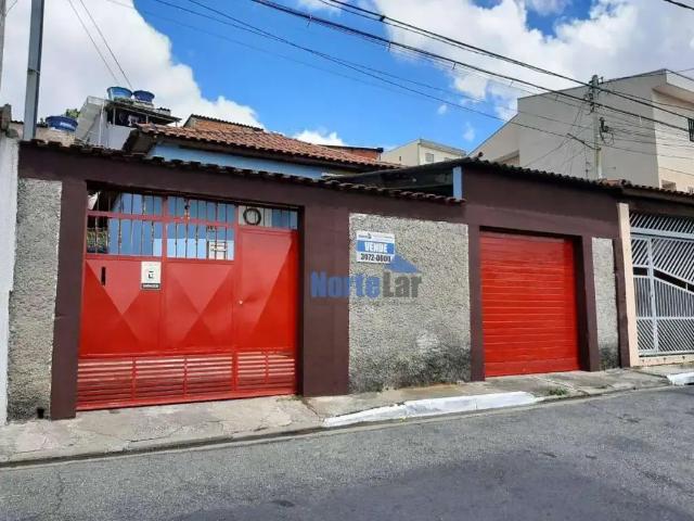 Casa / Sobrado para Venda em São Paulo/SP Vila Marina 2 Quartos