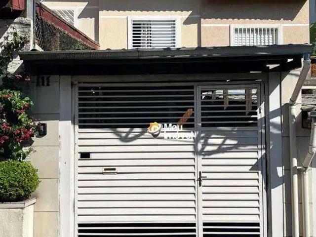 Casa / Sobrado para Venda em São Paulo/SP Vila Marina 2 Quartos