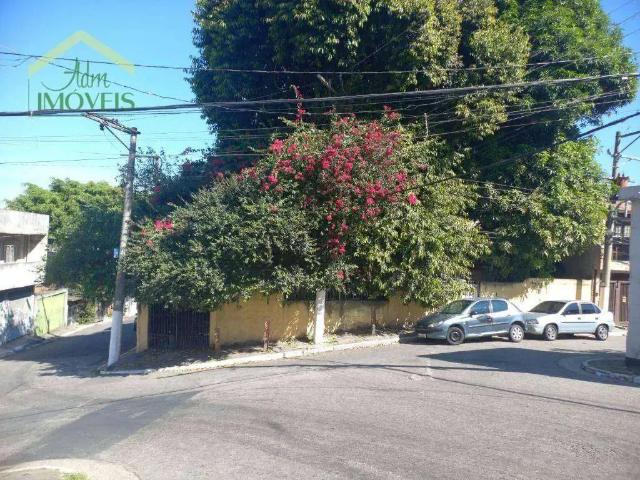 Casa / Sobrado para Venda em São Paulo/SP Vila Marina 2 Quartos