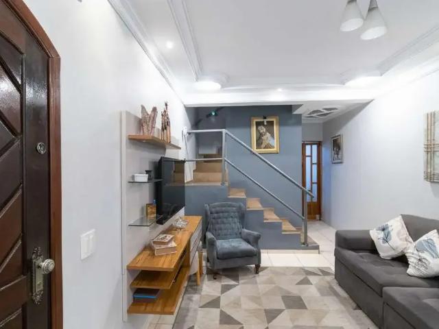 Casa / Sobrado para Venda em São Paulo/SP Vila Marina 2 Quartos
