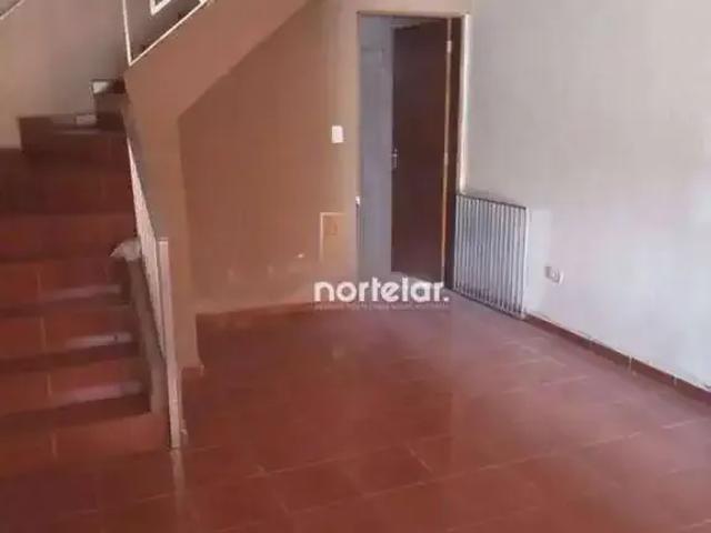 Casa / Sobrado para Venda em São Paulo/SP Vila Marina 2 Quartos