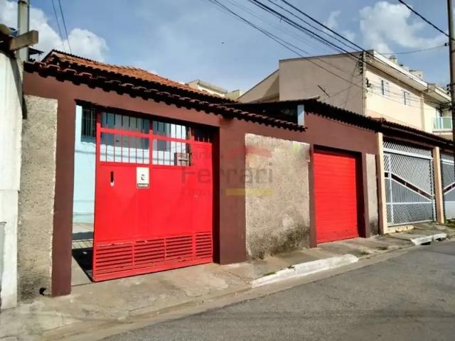 Casa / Sobrado para Venda em São Paulo/SP Vila Marina 2 Quartos