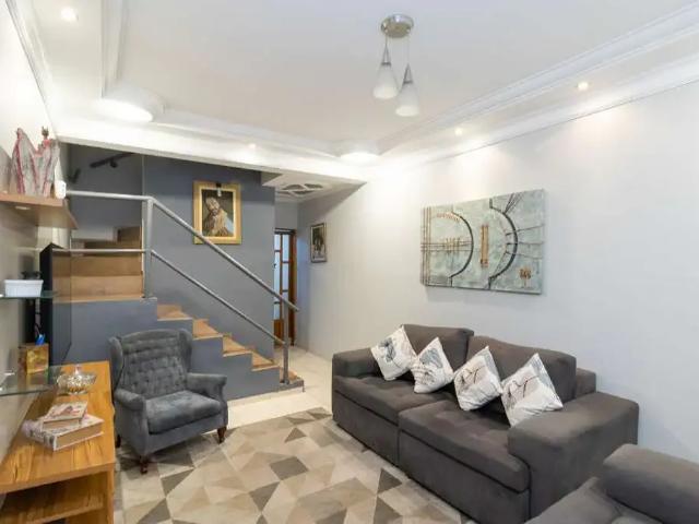 Casa / Sobrado para Venda em São Paulo/SP Vila Marina 2 Quartos