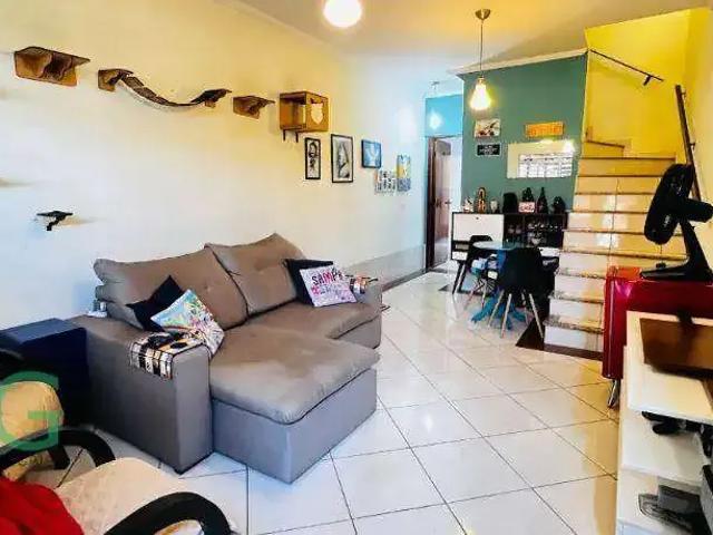 Casa / Sobrado para Venda em São Paulo/SP Vila Marina 2 Quartos