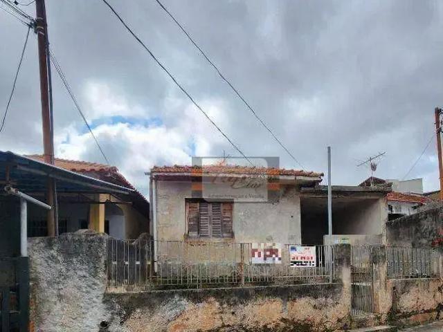 Casa / Sobrado para Venda em São Paulo/SP Vila Marina 2 Quartos