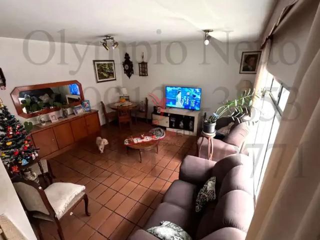 Casa / Sobrado para Venda em São Paulo/SP Vila Marina 2 Quartos