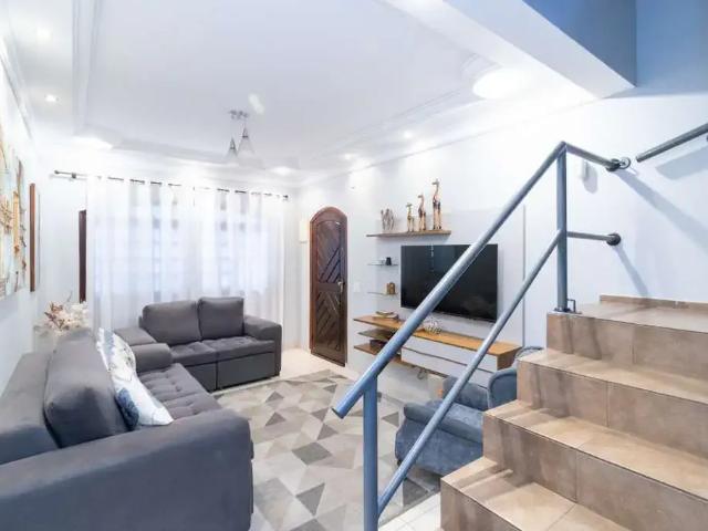 Casa / Sobrado para Venda em São Paulo/SP Vila Marina 2 Quartos