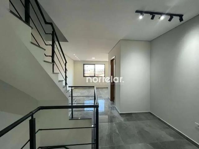 Casa / Sobrado para Venda em São Paulo/SP Vila Marina 3 Quartos