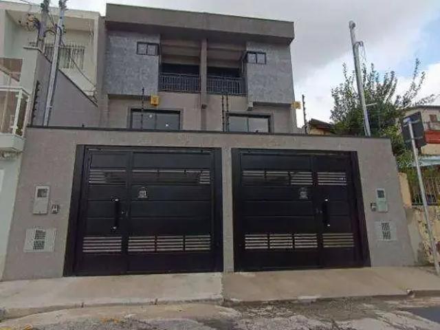 Casa / Sobrado para Venda em São Paulo/SP Vila Marina 3 Quartos