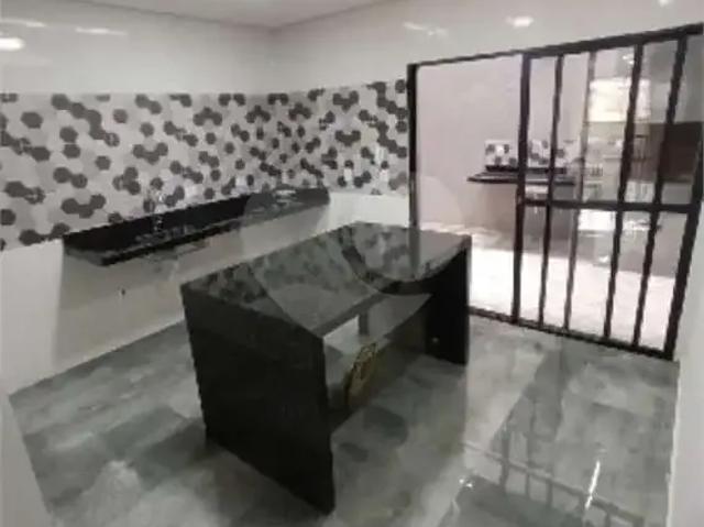 Casa / Sobrado para Venda em São Paulo/SP Vila Marina 3 Quartos