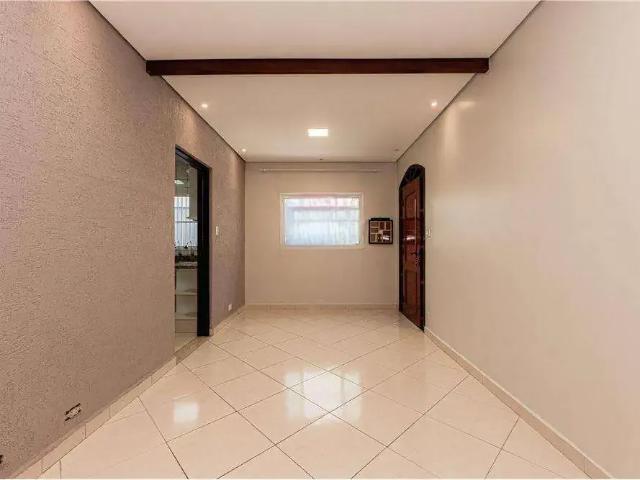 Casa / Sobrado para Venda em São Paulo/SP Vila Marina 3 Quartos
