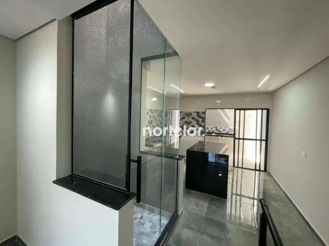Casa / Sobrado para Venda em São Paulo/SP Vila Marina 3 Quartos