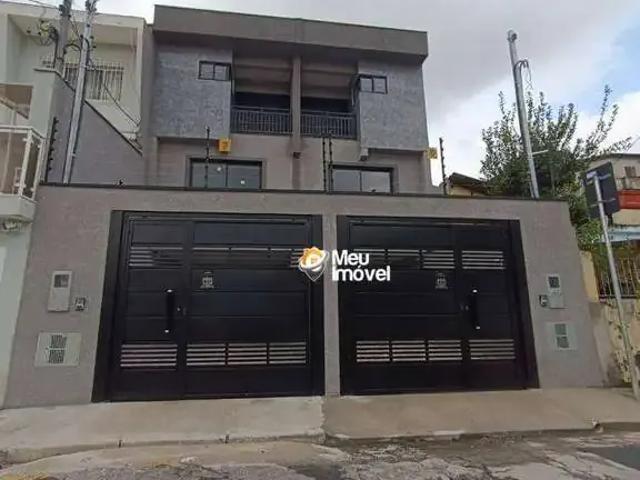 Casa / Sobrado para Venda em São Paulo/SP Vila Marina 3 Quartos