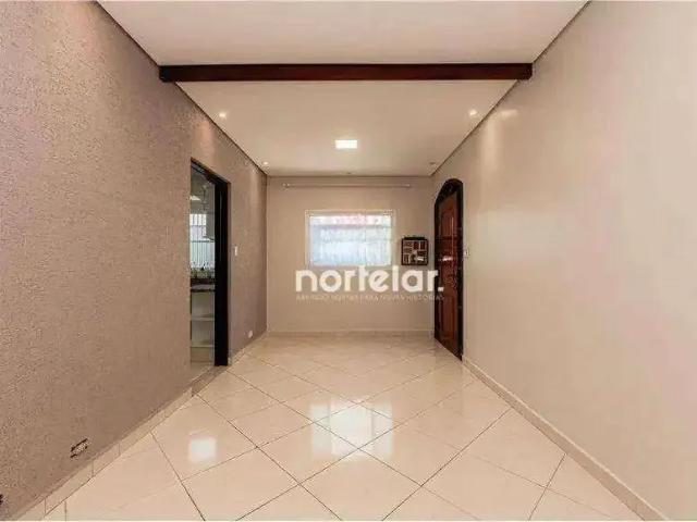 Casa / Sobrado para Venda em São Paulo/SP Vila Marina 3 Quartos