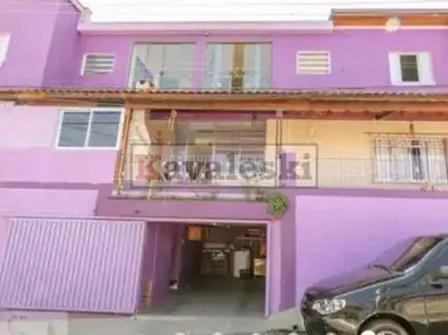 Casa / Sobrado para Venda em São Paulo/SP Vila Marina 3 Quartos