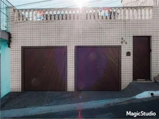 Casa / Sobrado para Venda em São Paulo/SP Vila Marina 3 Quartos