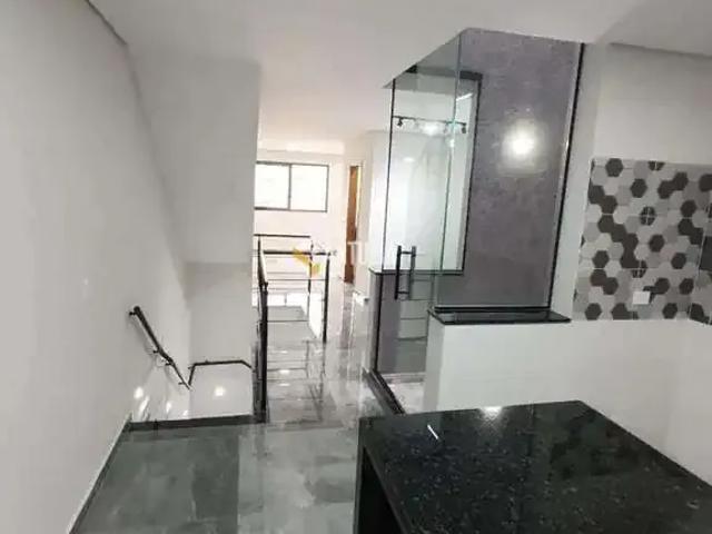 Casa / Sobrado para Venda em São Paulo/SP Vila Marina 3 Quartos