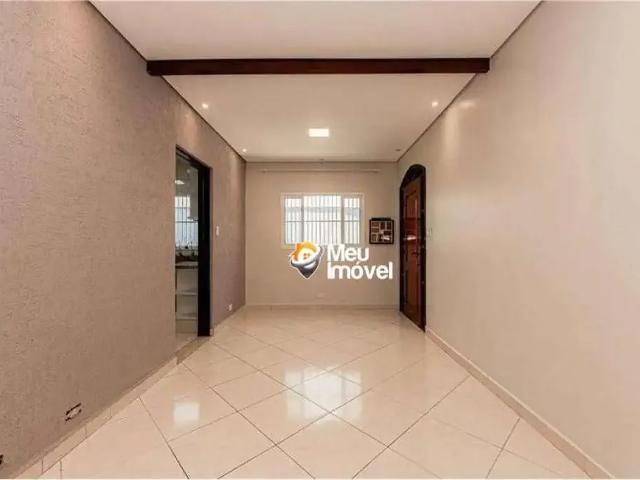 Casa / Sobrado para Venda em São Paulo/SP Vila Marina 3 Quartos