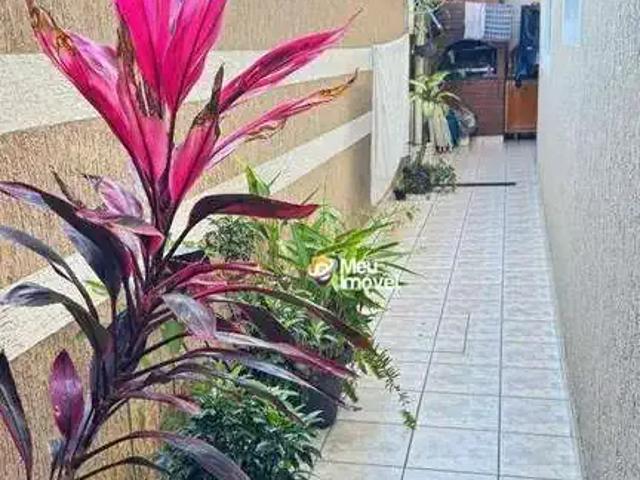 Casa / Sobrado para Venda em São Paulo/SP Vila Marina 3 Quartos