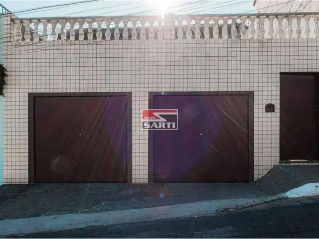 Casa / Sobrado para Venda em São Paulo/SP Vila Marina 3 Quartos
