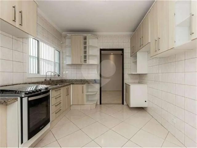 Casa / Sobrado para Venda em São Paulo/SP Vila Mariana 3 Quartos