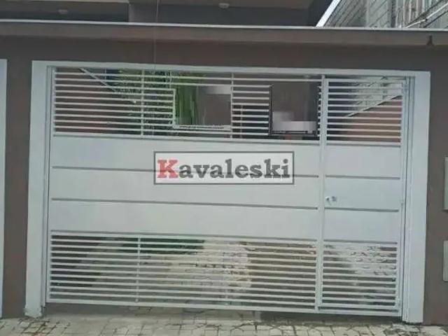 Casa / Sobrado para Venda em São Paulo/SP Vila Marte 3 Quartos