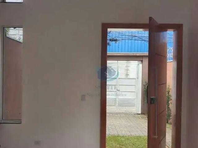 Casa / Sobrado para Venda em São Paulo/SP Vila Marte 3 Quartos
