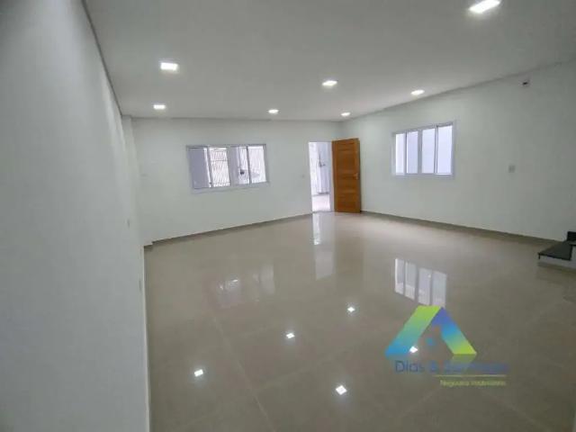 Casa / Sobrado para Venda em São Paulo/SP Vila Marte 4 Quartos