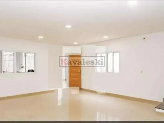Casa / Sobrado para Venda em São Paulo/SP Vila Marte 4 Quartos