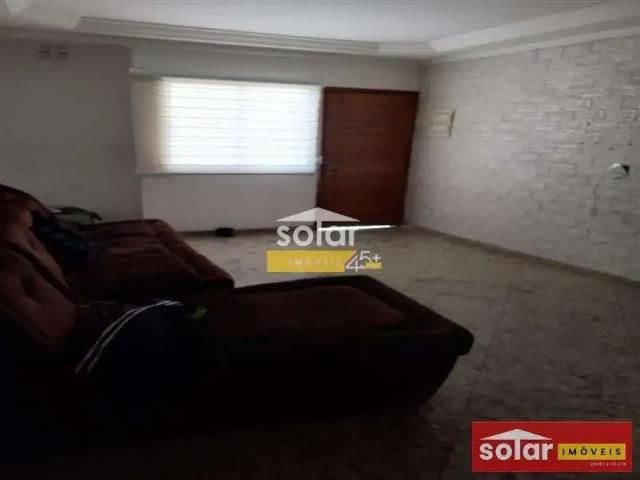Casa / Sobrado para Venda em São Paulo/SP Vila Matilde 3 Quartos