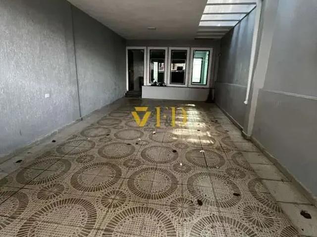 Casa / Sobrado para Venda em São Paulo/SP Vila Matilde 3 Quartos