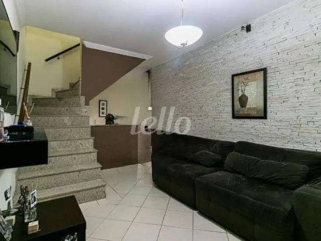 Casa / Sobrado para Venda em São Paulo/SP Vila Matilde 3 Quartos