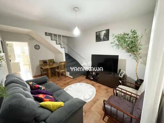 Casa / Sobrado para Venda em São Paulo/SP Vila Matilde 3 Quartos