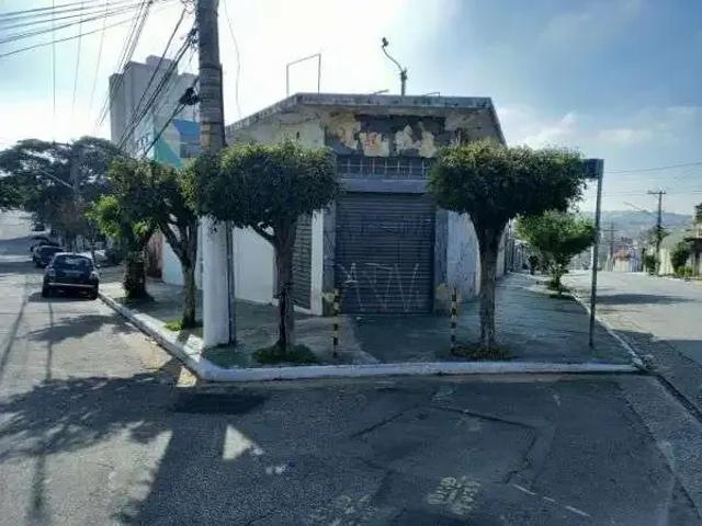 Casa / Sobrado para Venda em São Paulo/SP Vila Matilde 3 Quartos